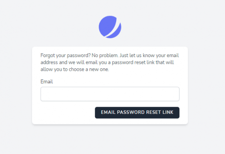 Laravel 8.0 Auth with Inertia JS Jetstream Example | Codesnipeet