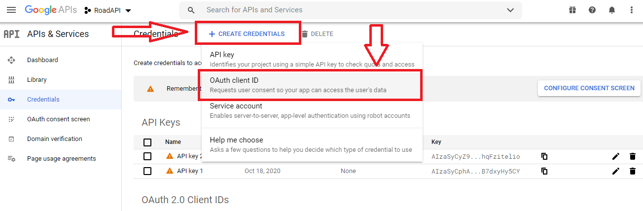 Laravel 8.0 Socialite Login with Google Account Example | Codesnipeet.com