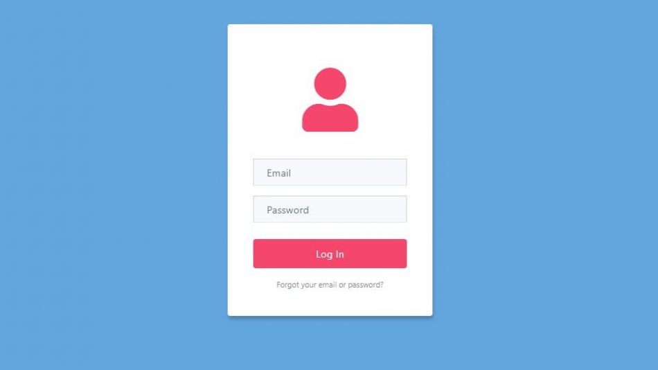 Design Registration form using Bootstrap and css | html