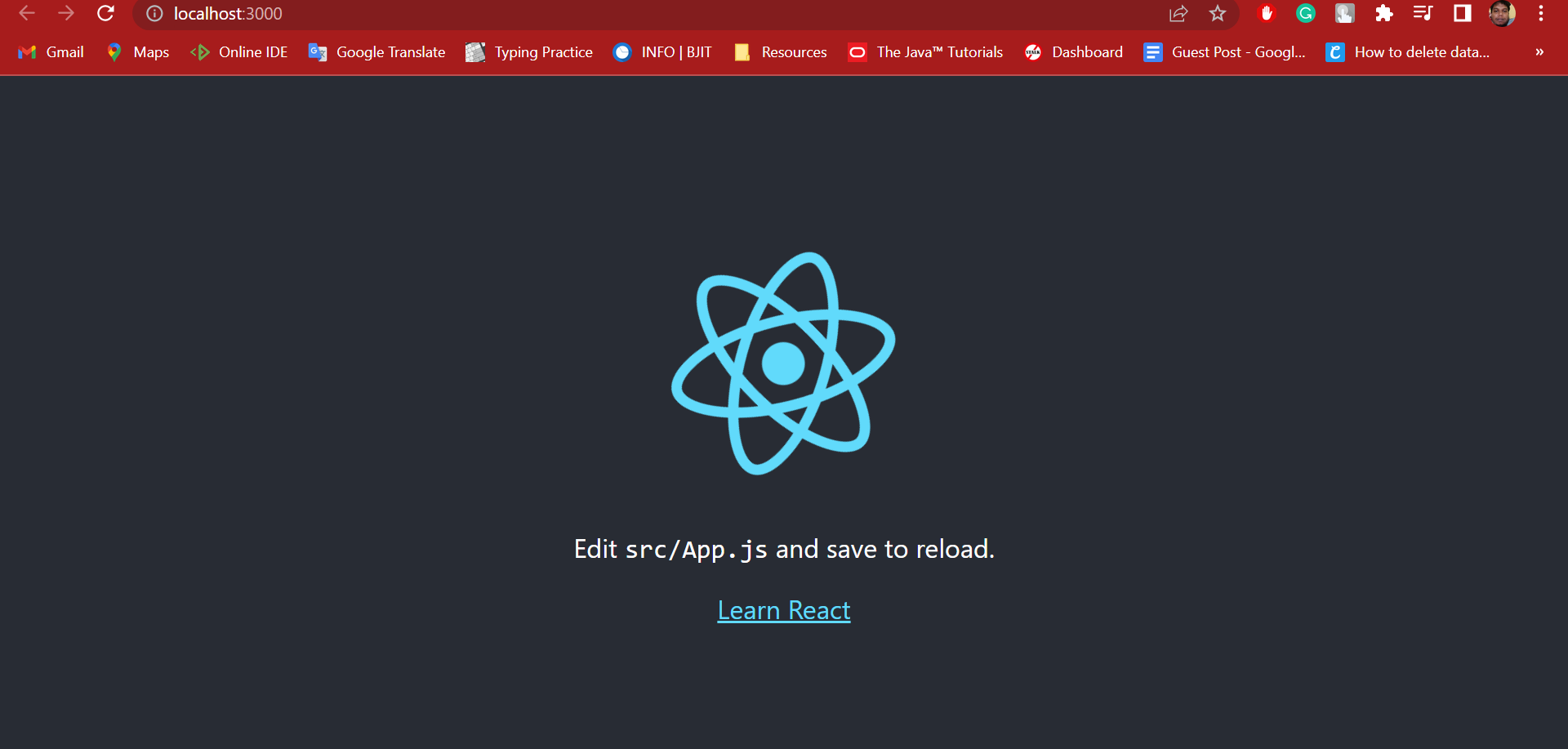 Spring Boot Crud Example With Mysql React Js Part 5 Codesnipeet